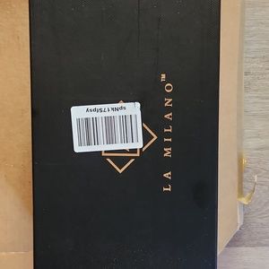 La Milano | Shoes | Mens La Milanoholmes Shoes | Poshmark